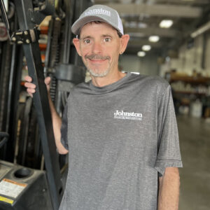 Meet Our Team of Pros | Columbia, MO | Johnston Paint & Decorating