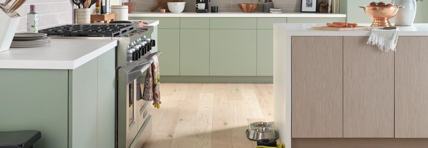 Scratch-Resistant Flooring | Your Trusted Flooring Retailer
